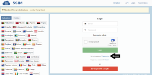 【SMS認証だけ使いたい】5simの概要と登録、使い方を解説 | 地方でできるシンプルライフ×副業